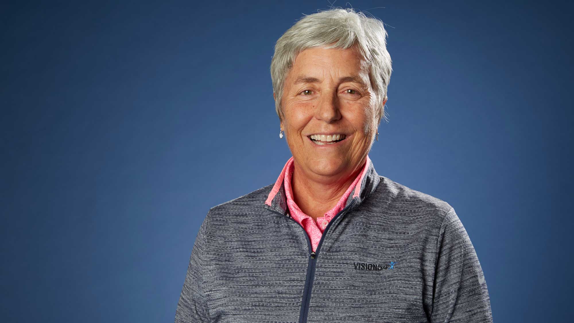 Lynn Marriott Named 2018 Nancy Lopez Golf Achievement Award Recipient ...