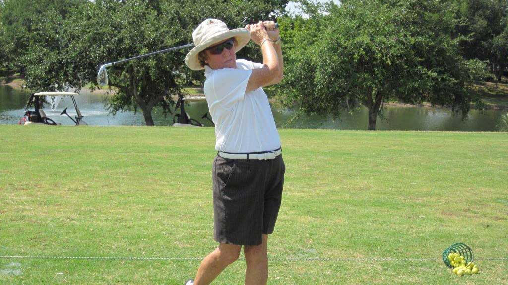 Jane Read, A Life and Legacy Worth Remembering | News | Epson Tour