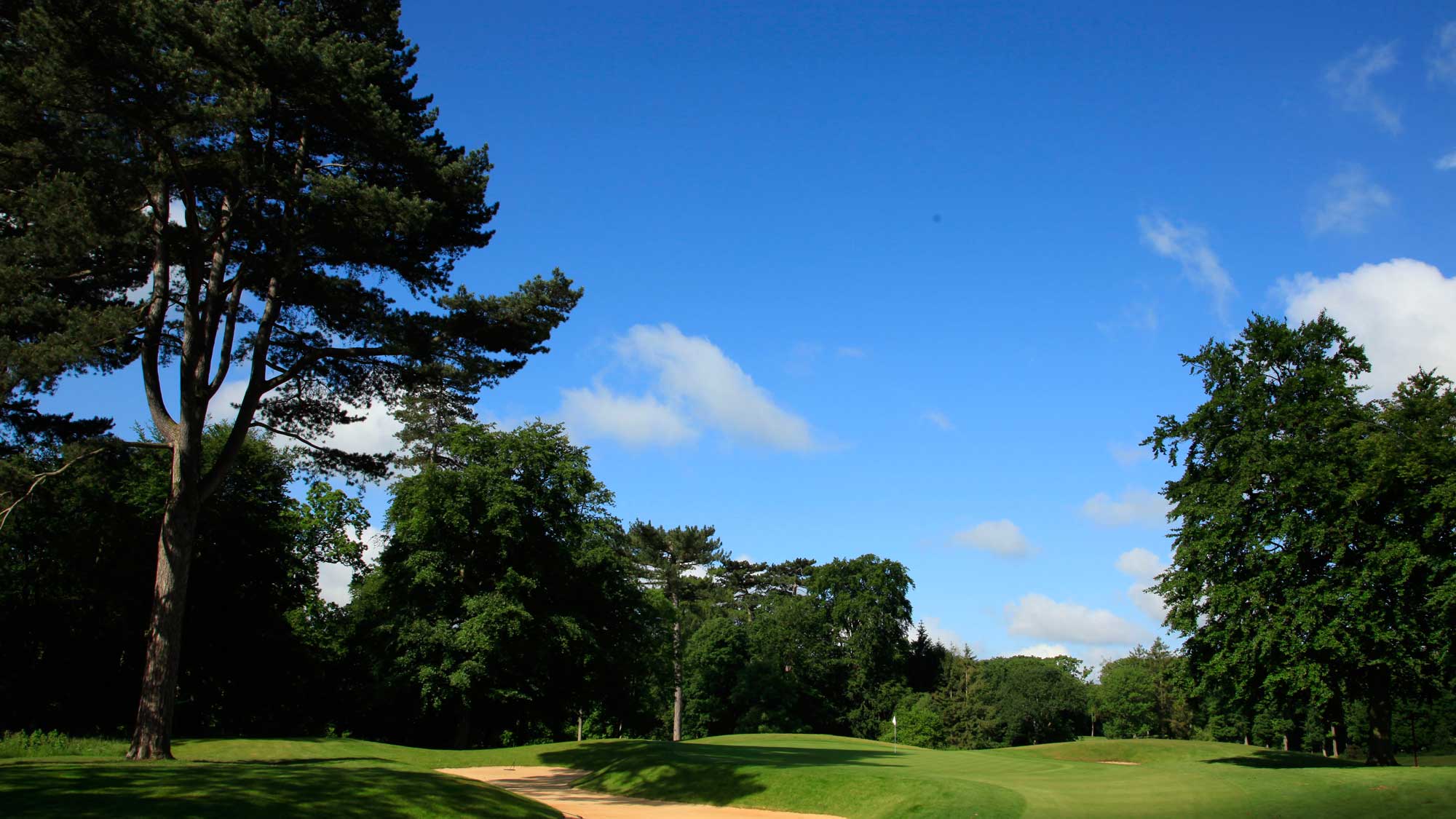 Woburn Golf Club and Royal Troon are Confirmed as Venues for 2019 and ...