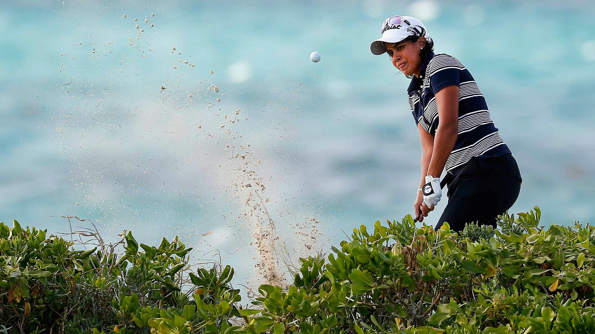 Two for Two | News | Epson Tour