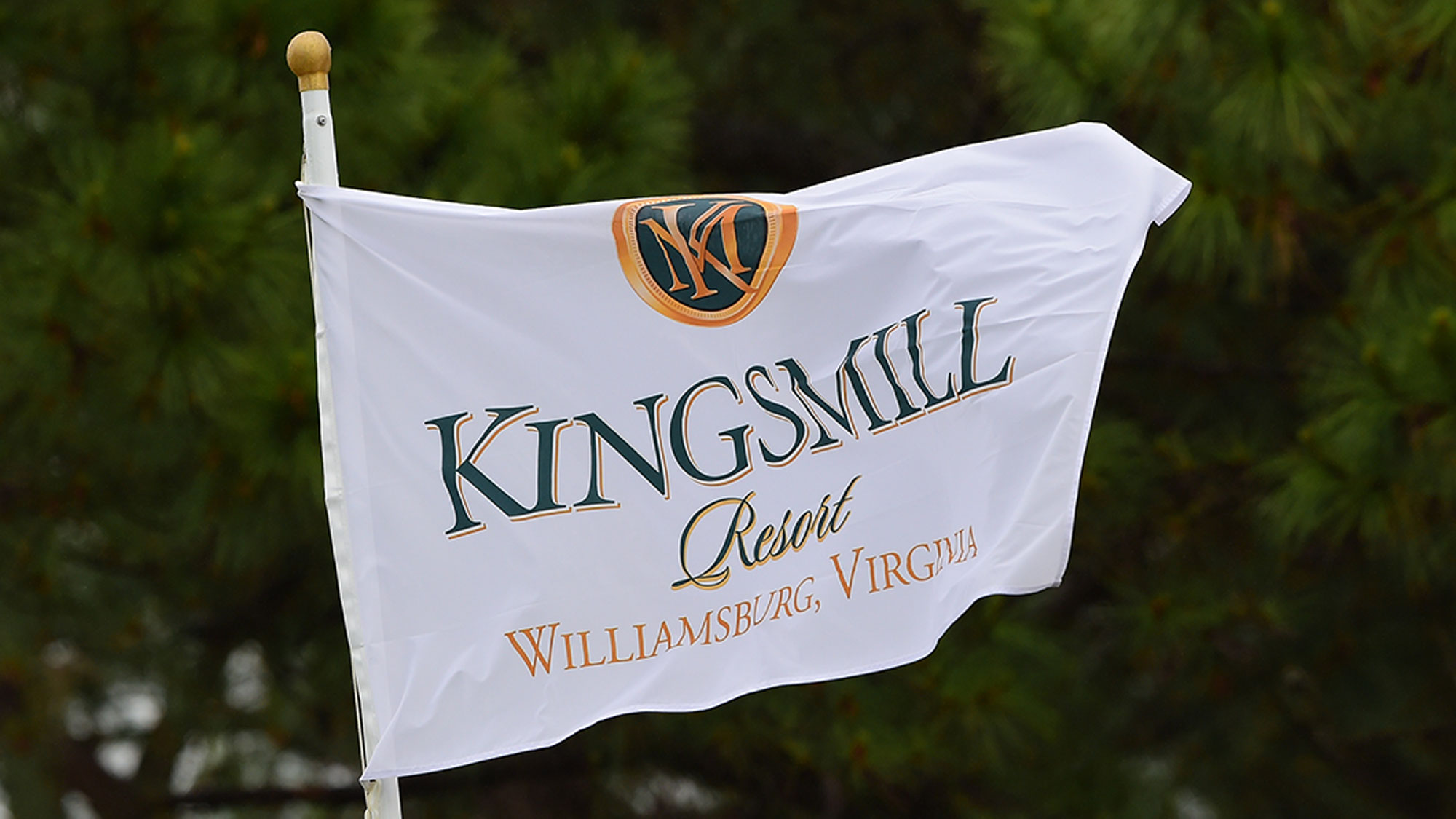Five Things to Know about the Kingsmill Championship | News | Epson Tour