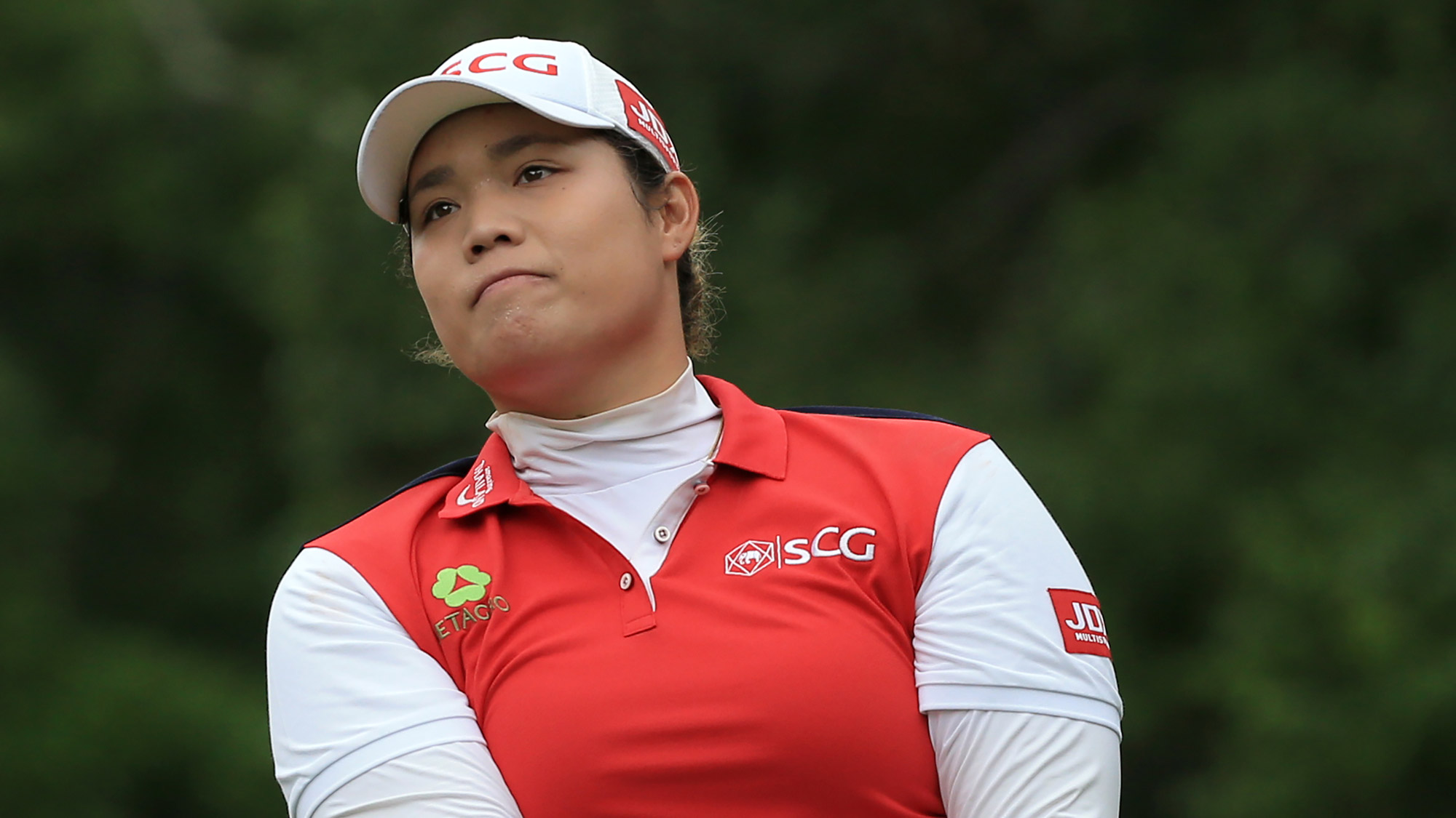 Rolex Moves of the Week - Ariya Tops Tours Biggest Races, Crunch Time ...