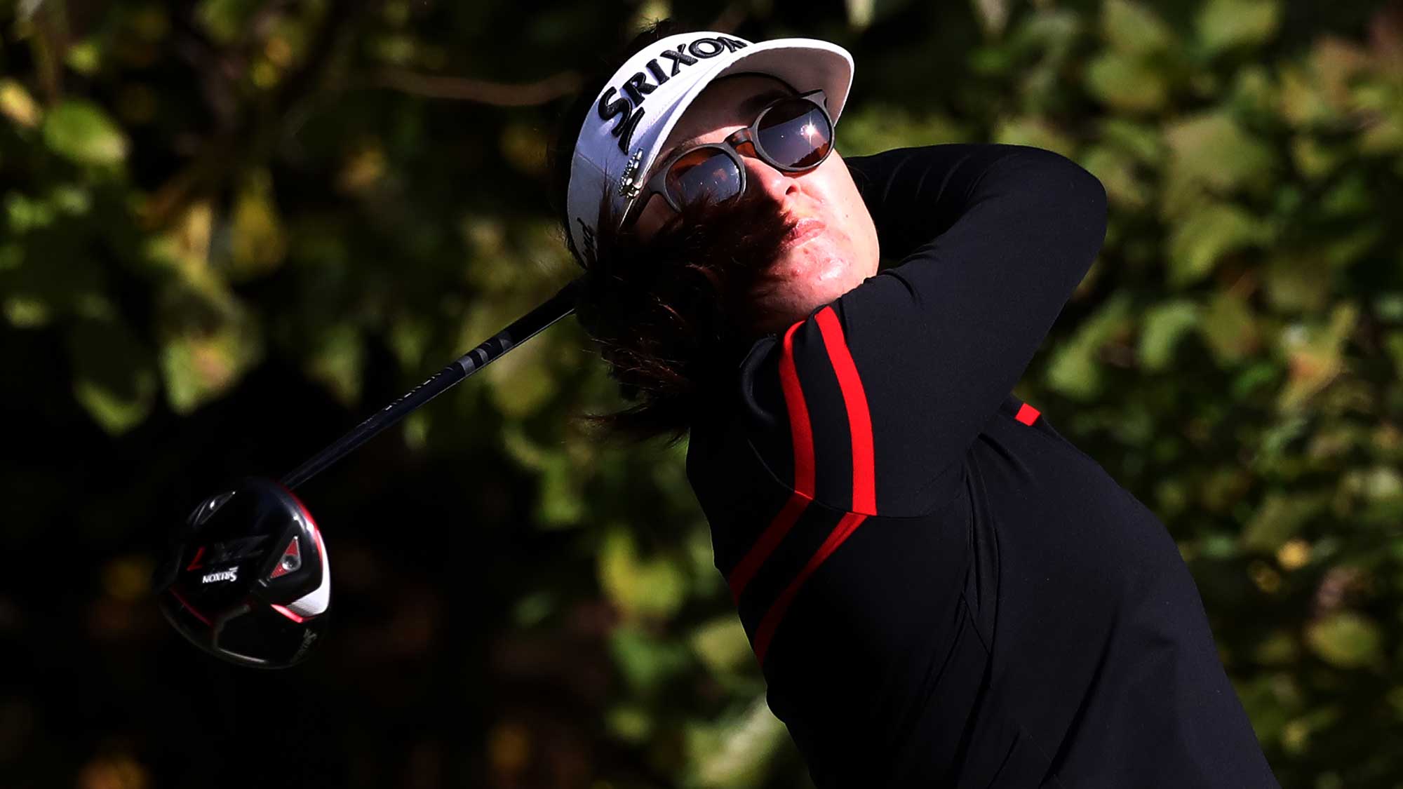 Hannah Green Grateful For Long Break At Home Ahead of BMW Ladies ...