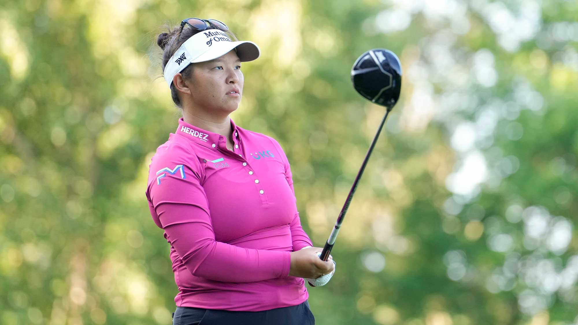 Massachusetts Native Megan Khang Representing Home State Well at FM ...