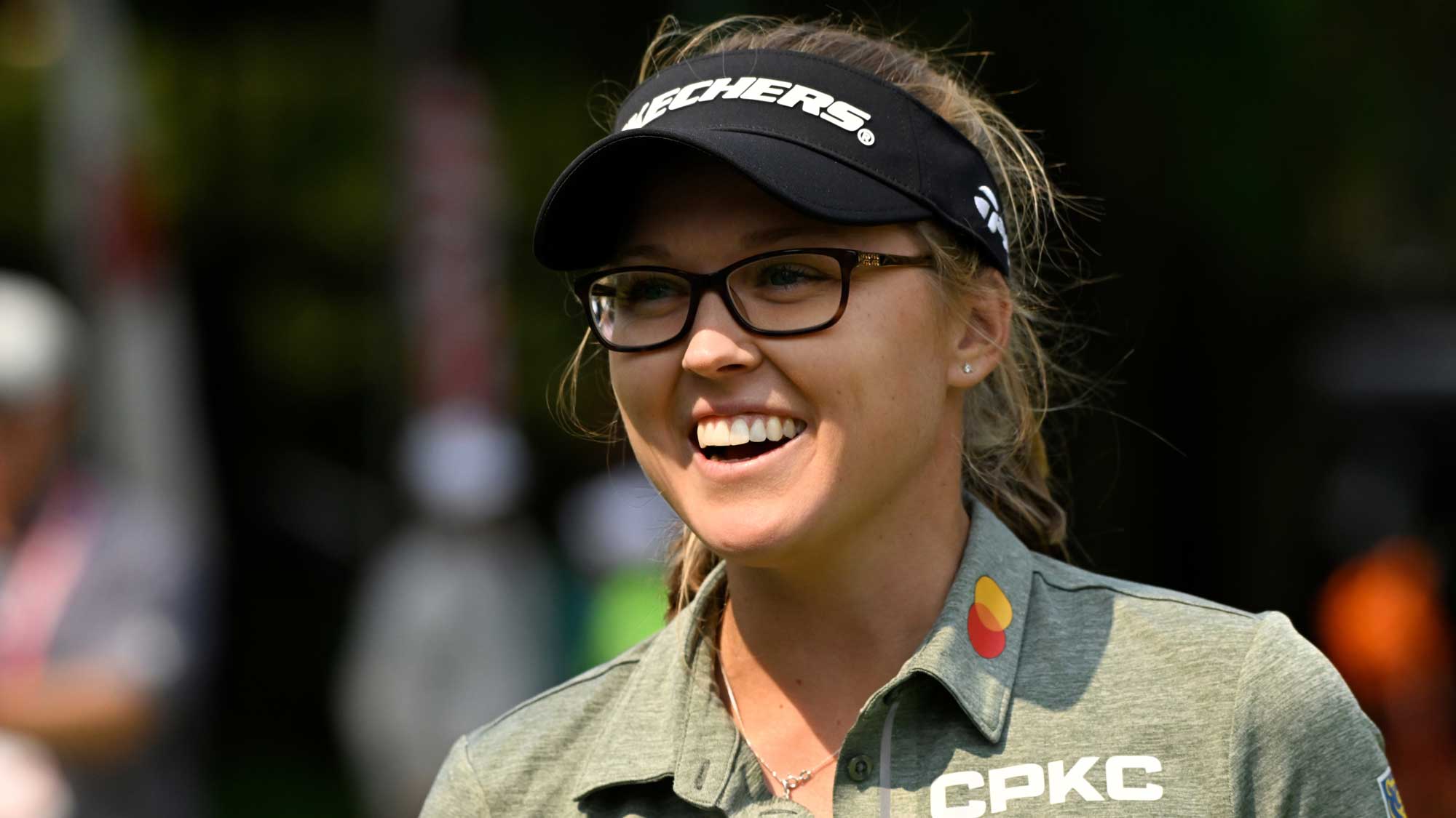 Brooke Henderson Back in Canada for CPKC Women's Open, This Time With ...