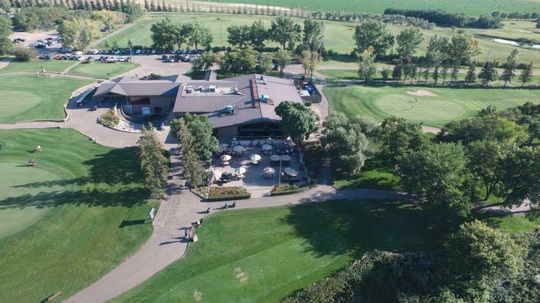 Wascana Country Club to Host The 2018 CP Women's Open | News | Epson Tour