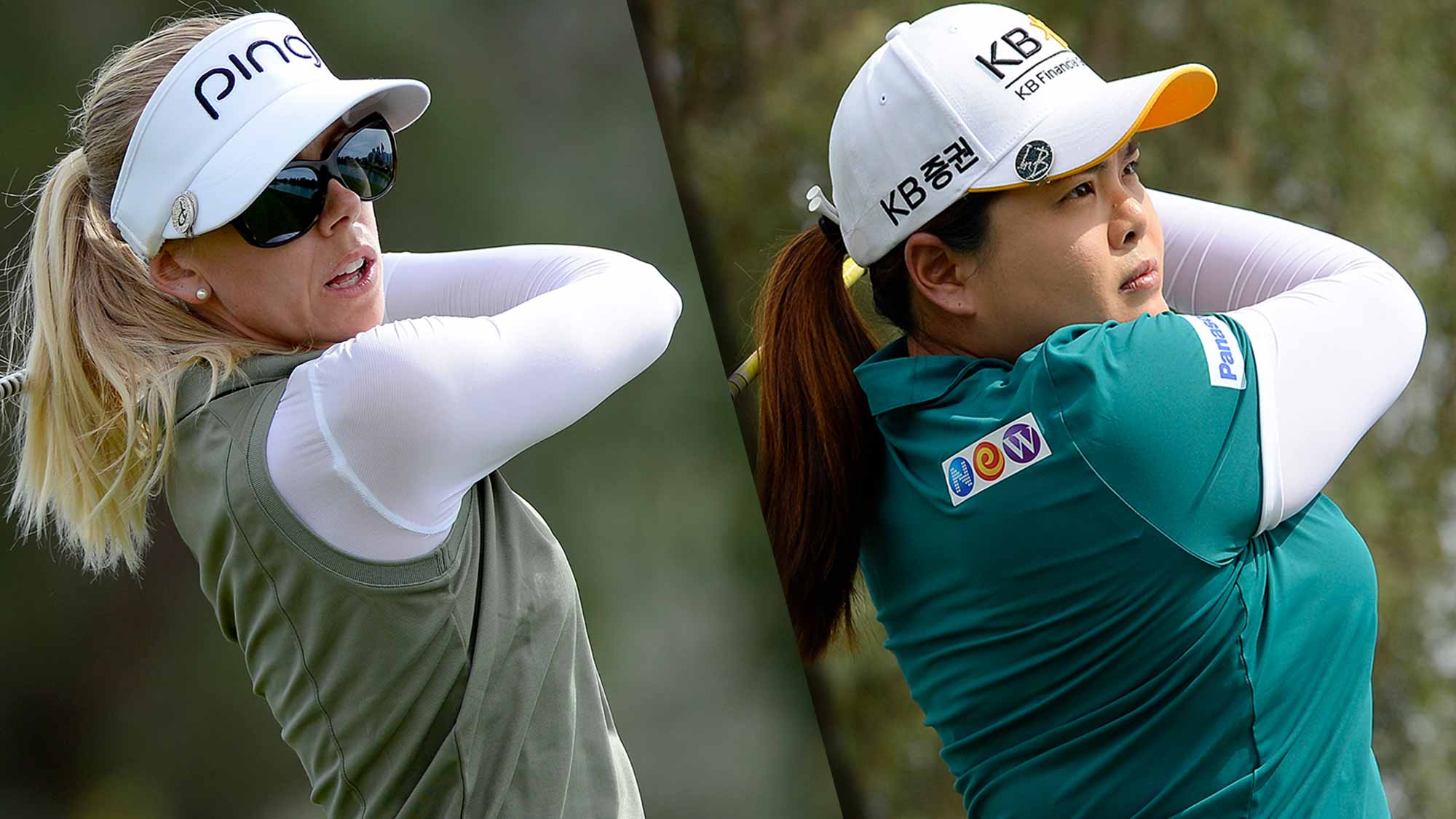 Five Things To Know From Final Round ANA Inspiration | News | Epson Tour