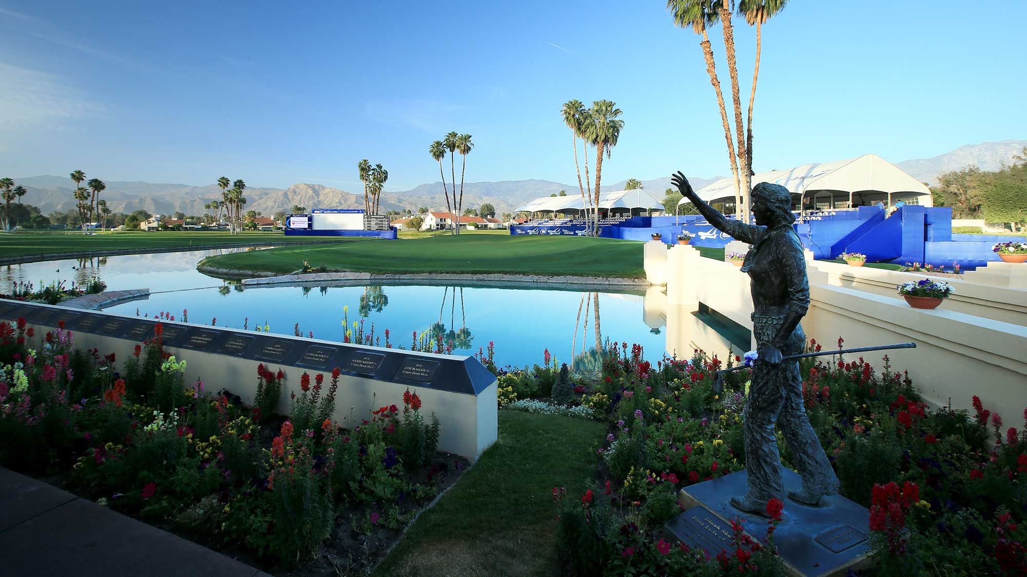 ANA Inspiration at 50: Generations of Greatness | News | Epson Tour