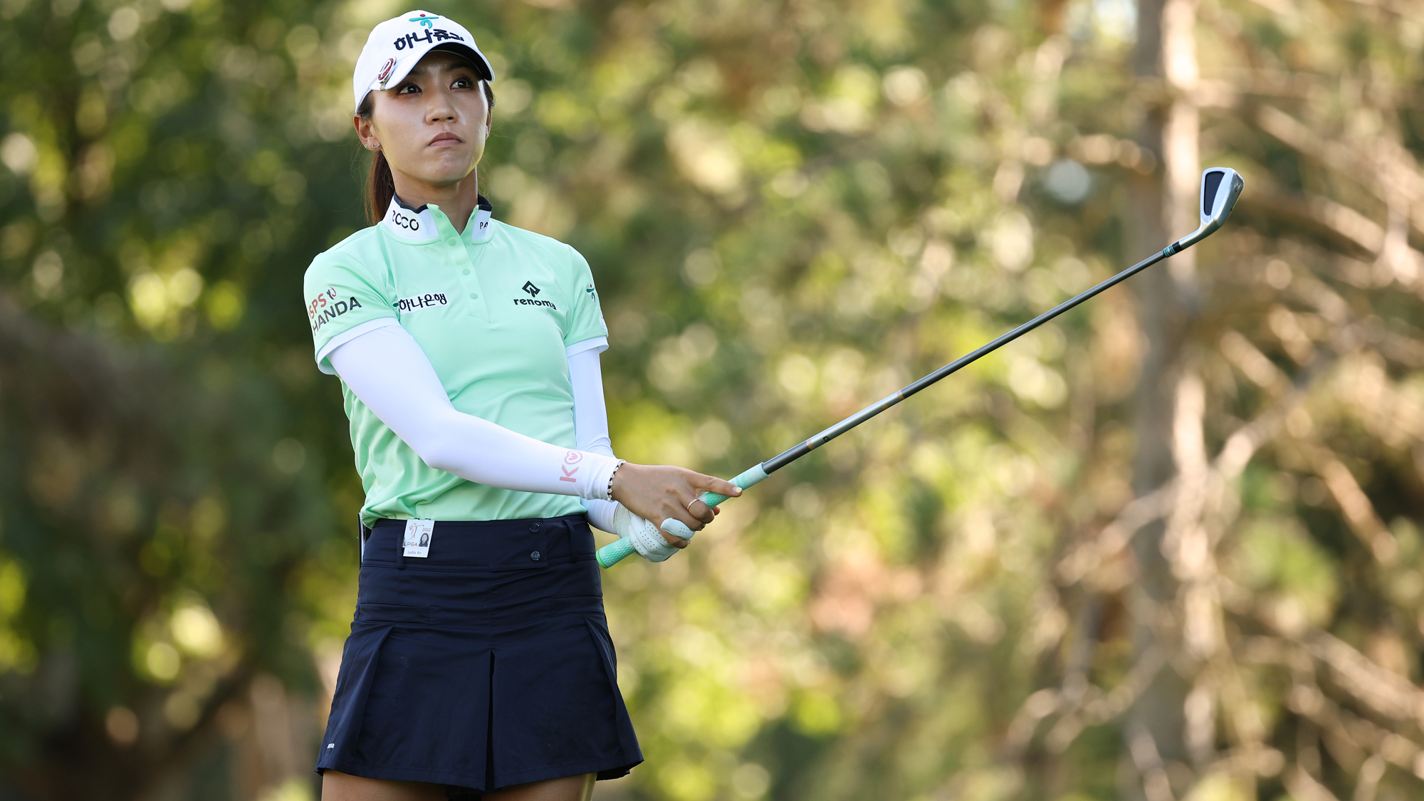 Two-Time Champion Lydia Ko Again at the Top at the Dana Open presented ...