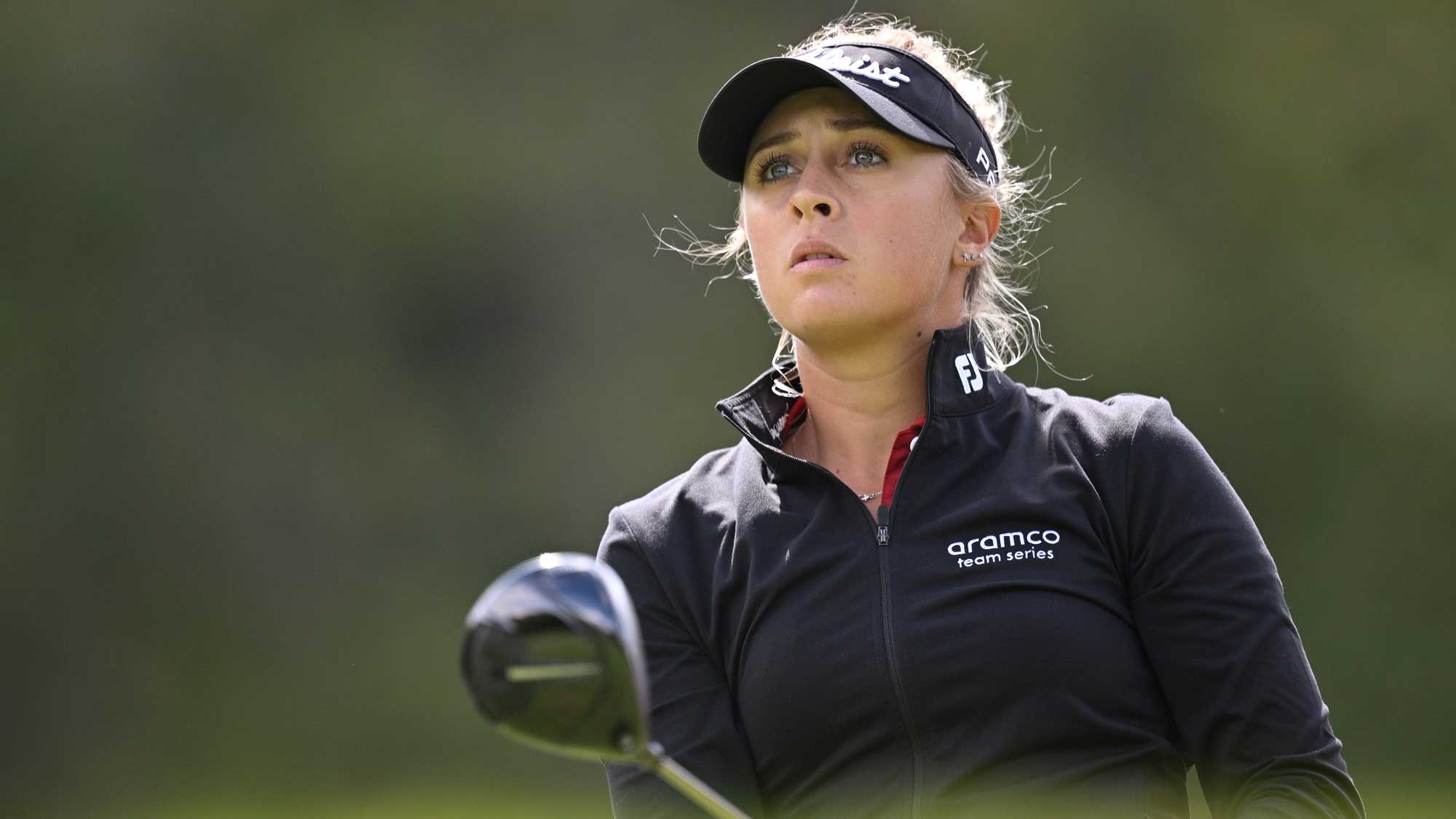 2024 Paris Olympics: One Year Out | News | Epson Tour