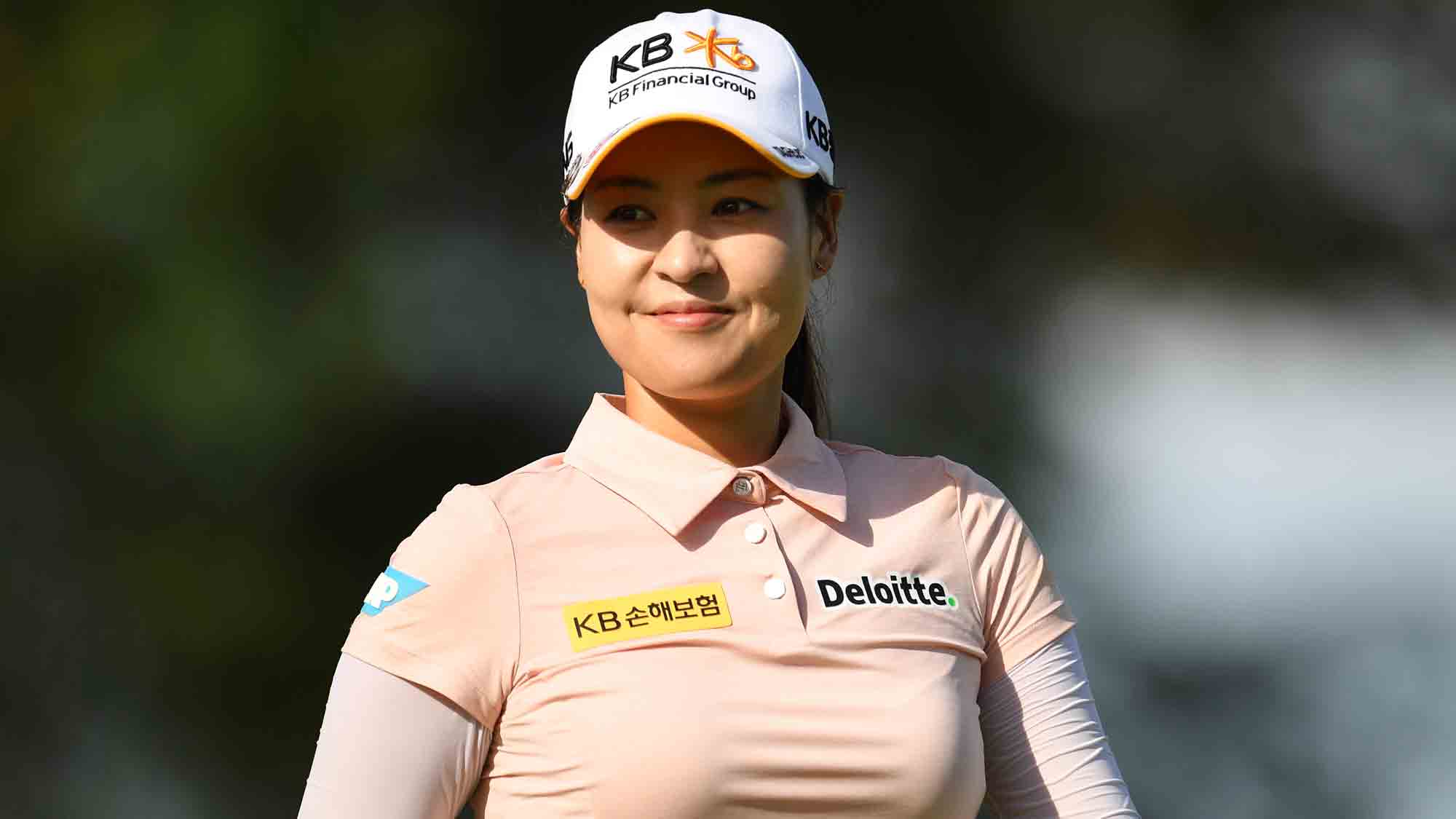In Gee Chun Leads Heading to Final Round at HSBC Women’s World ...