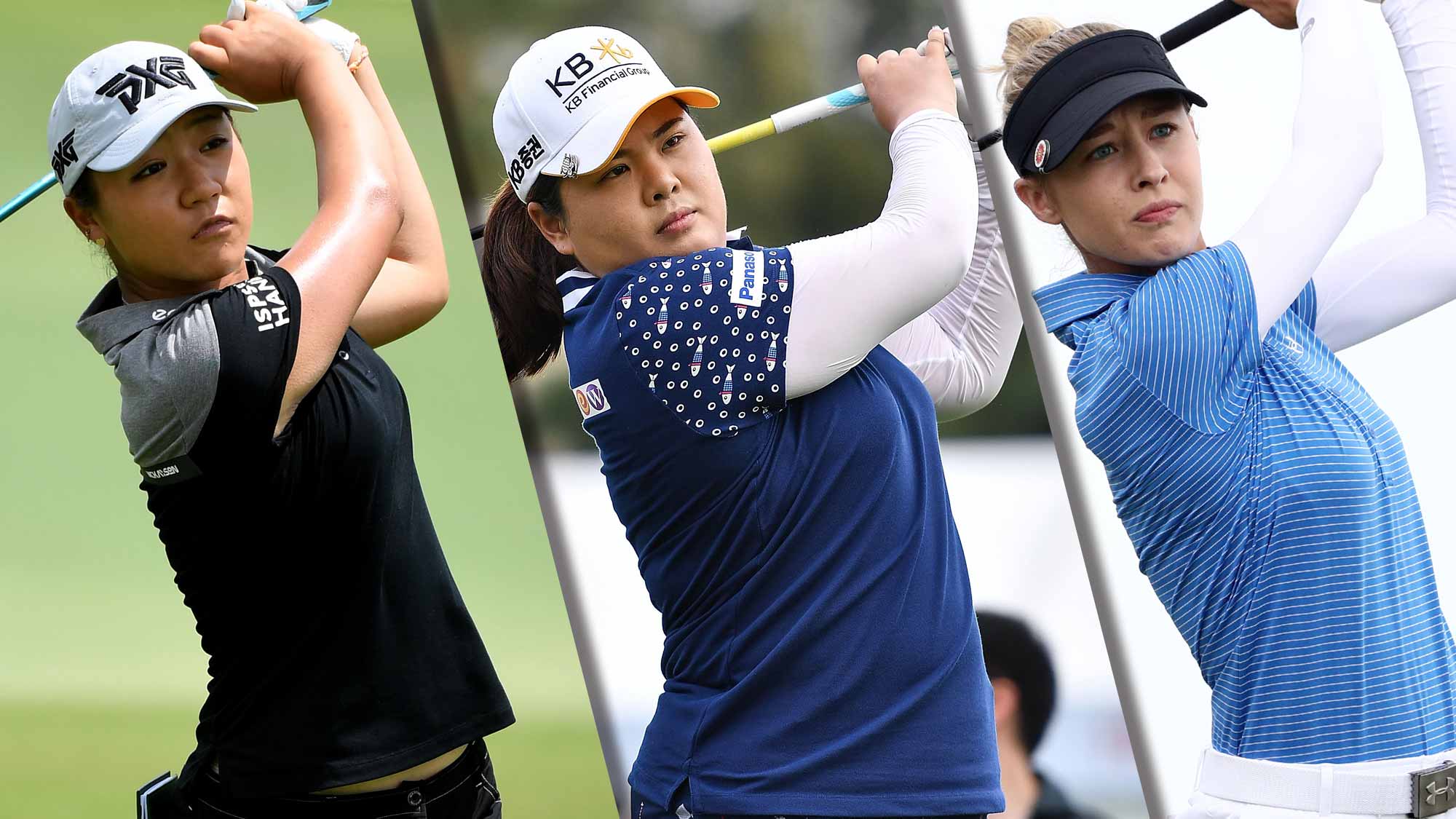 Kia Classic - Field Breakdown | News | Epson Tour