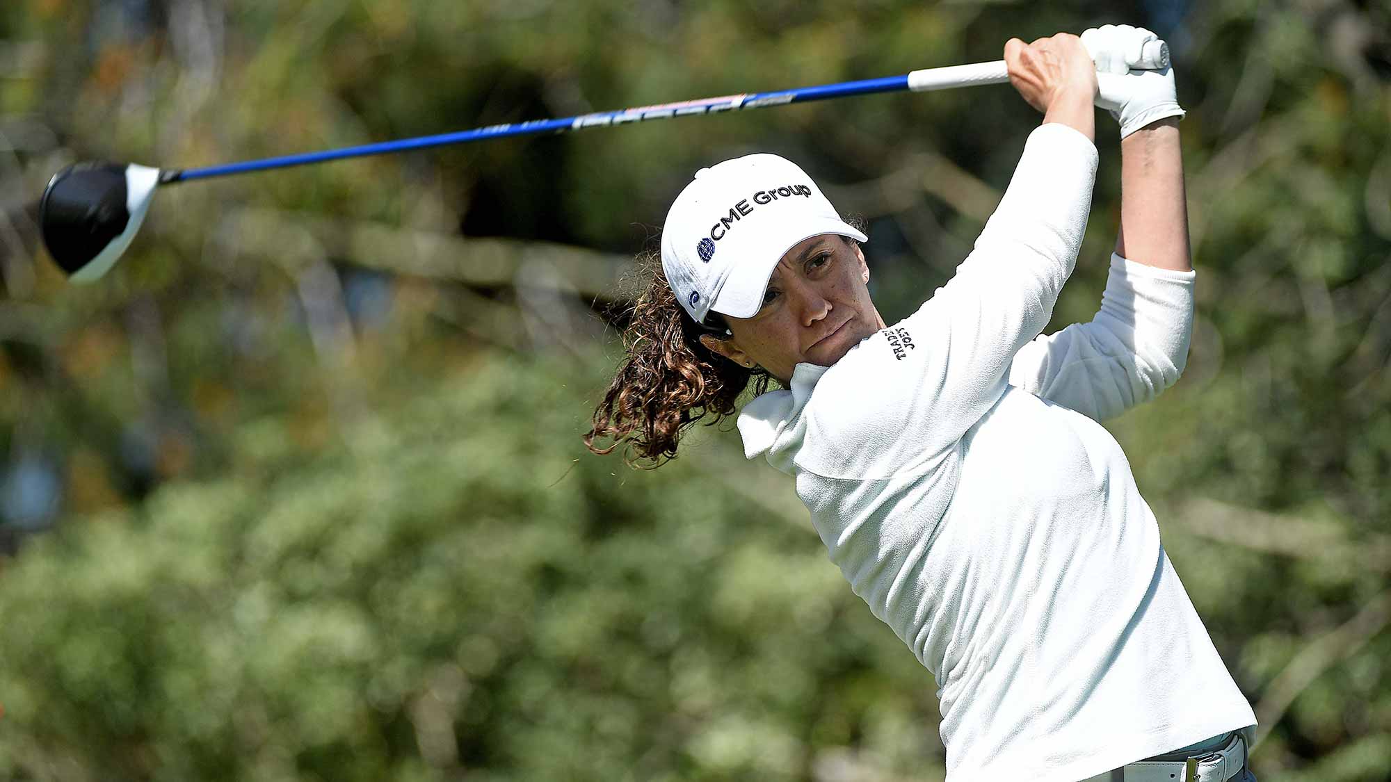 Gold Rush Brought Martin's Family to California | News | Epson Tour