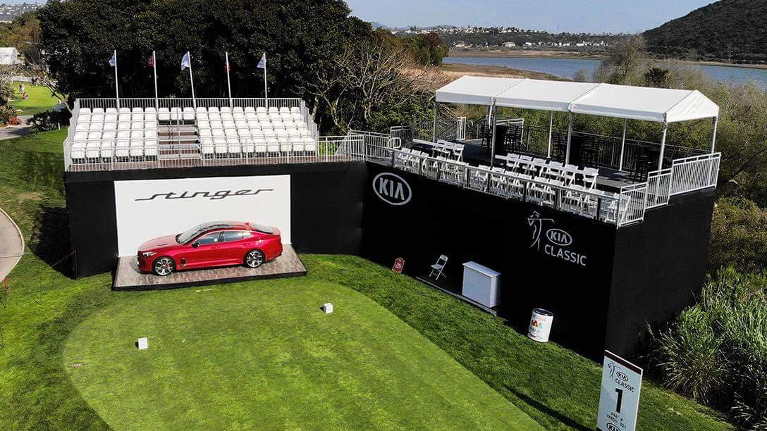LPGA Statement on the 2020 Kia Classic | News | Epson Tour