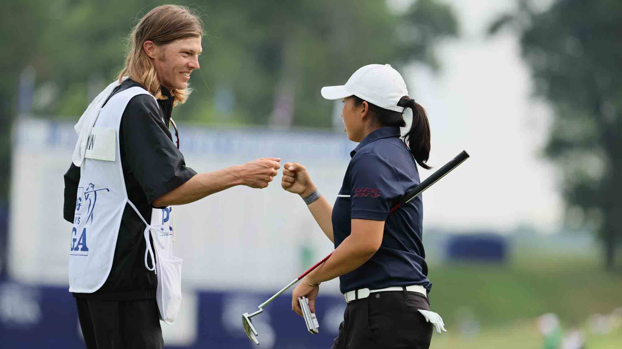 Five Things to Know About the KPMG Women’s PGA Championship | News | Epson Tour