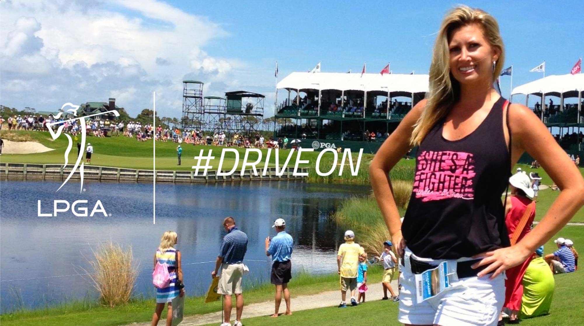 It’s More Than Golf: LPGA Amateurs Member Danna Raube’s #DriveOn Story ...