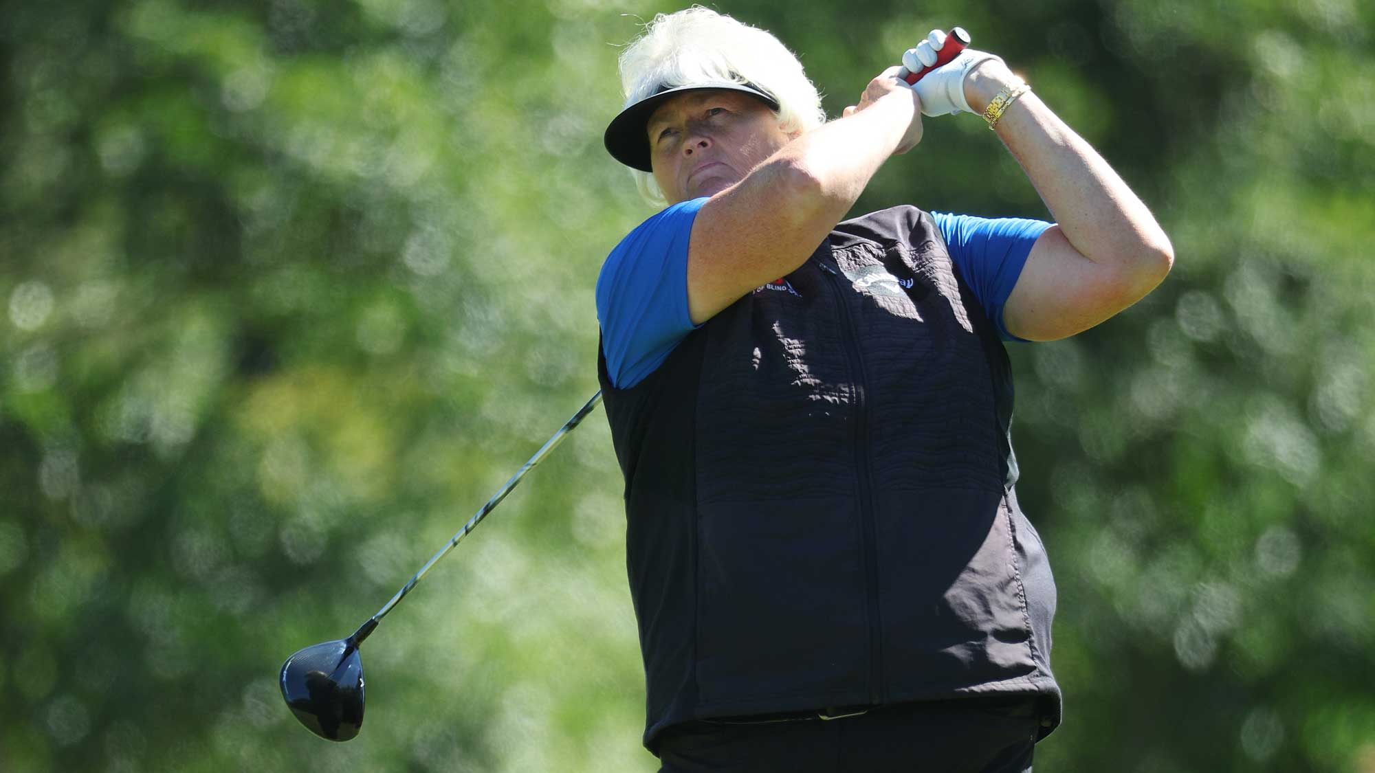 Cognizant Founders Cup: Featured Groups | News | Epson Tour