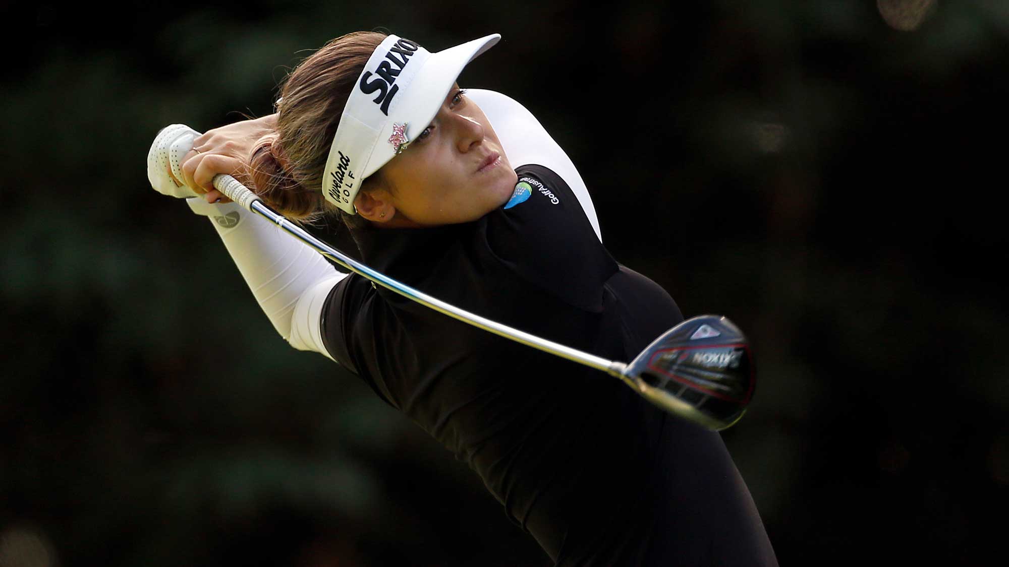 In the Winner’s Circle with Hannah Green | News | Epson Tour