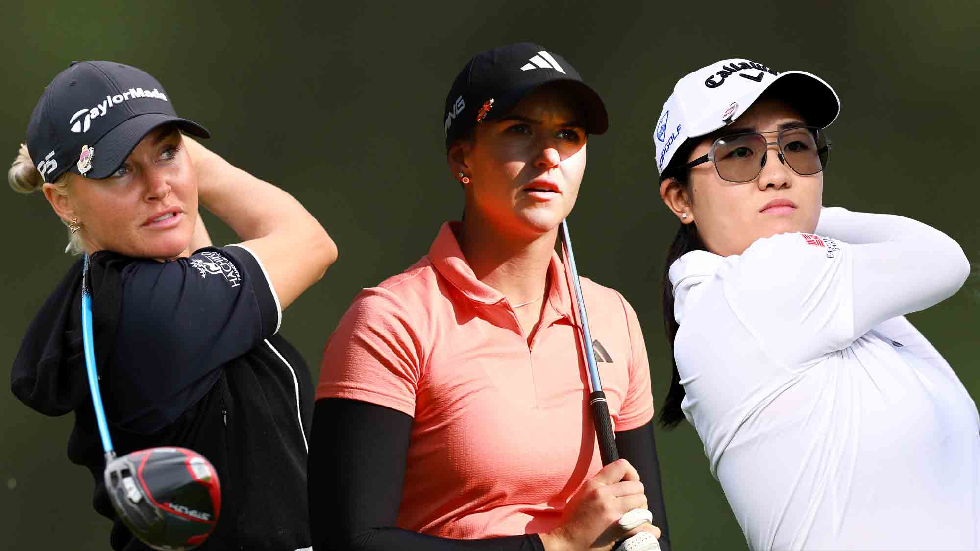 Portland Classic: Featured Groups | News | Epson Tour