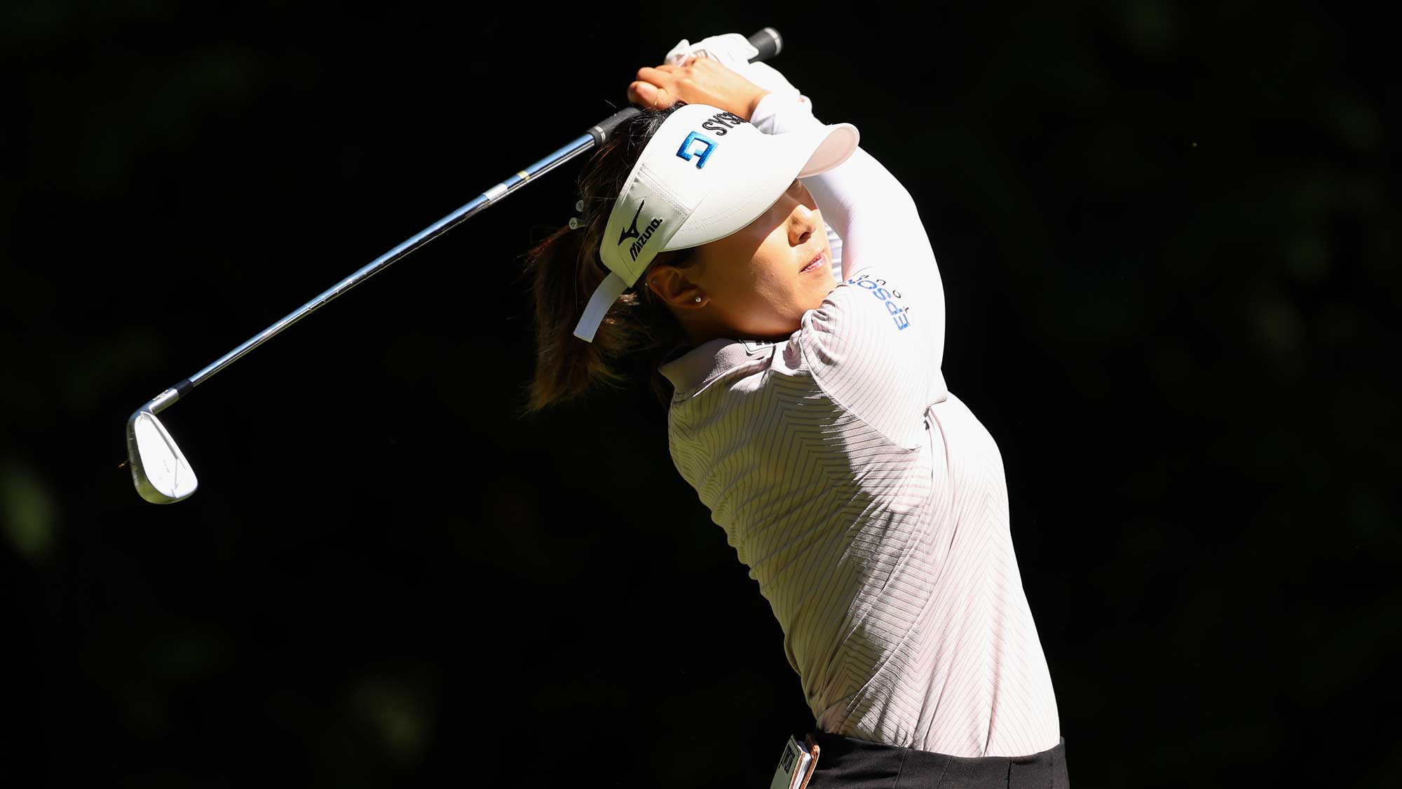 Epson Tour Graduate Jiwon Jeon Makes Second Hole-In-One of Week at ... Epson Tour Graduate Jiwon Jeon Makes Second Hole-In-One of Week at ...