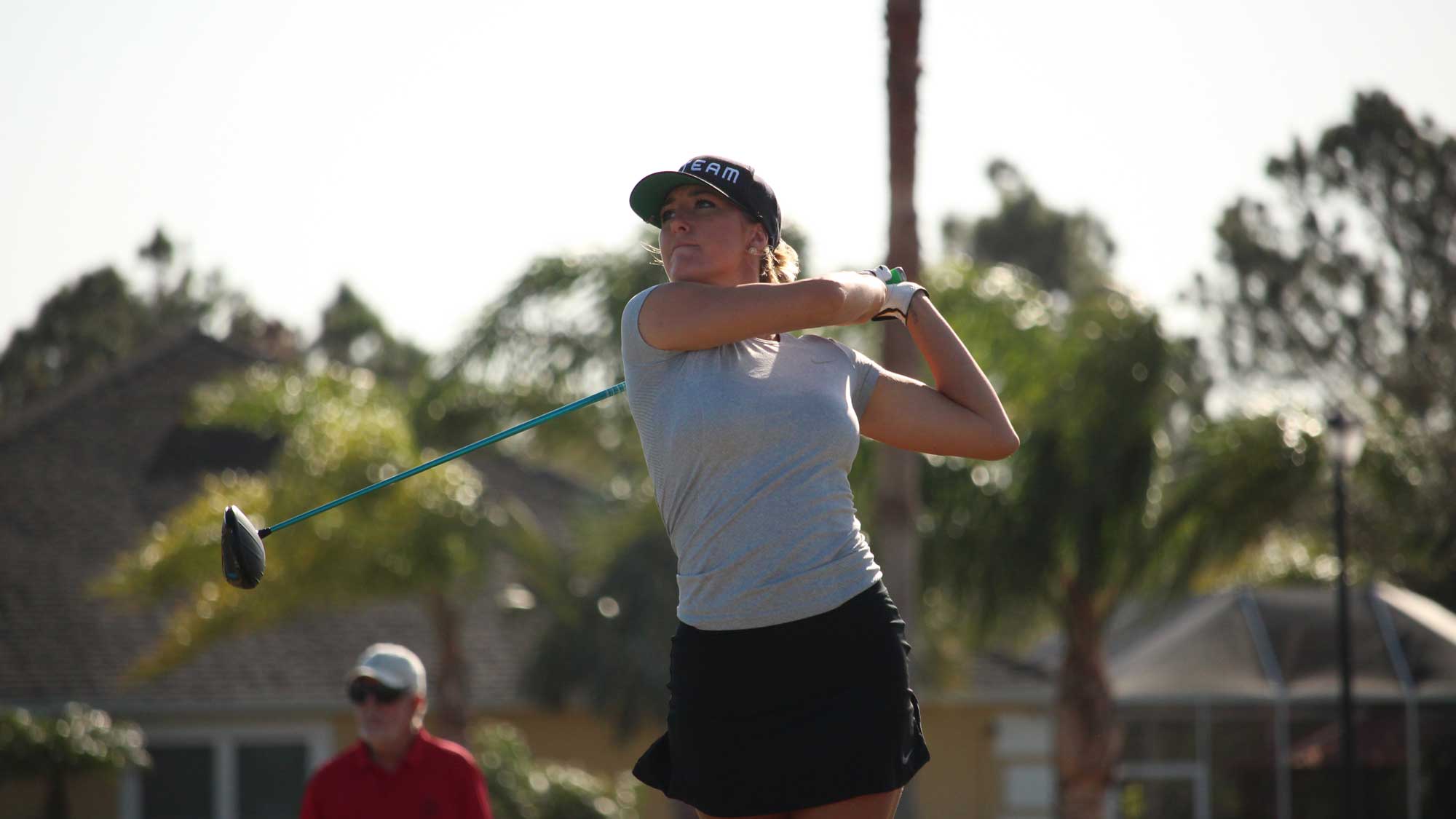 Jaye Marie Green Learning To Treat Herself Like A Professional Athlete ...