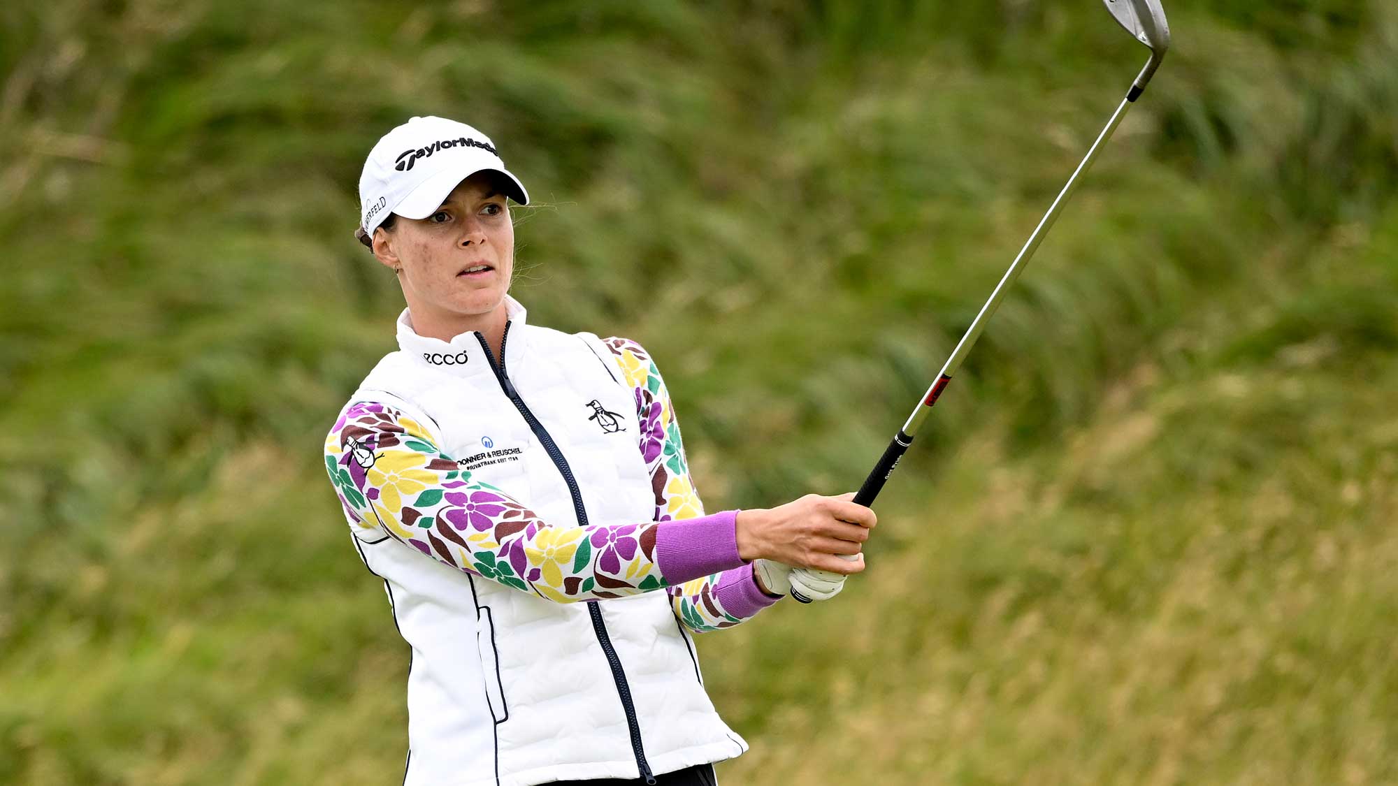 Big Names Looking to Win ISPS Handa Women’s Scottish Open | News ...
