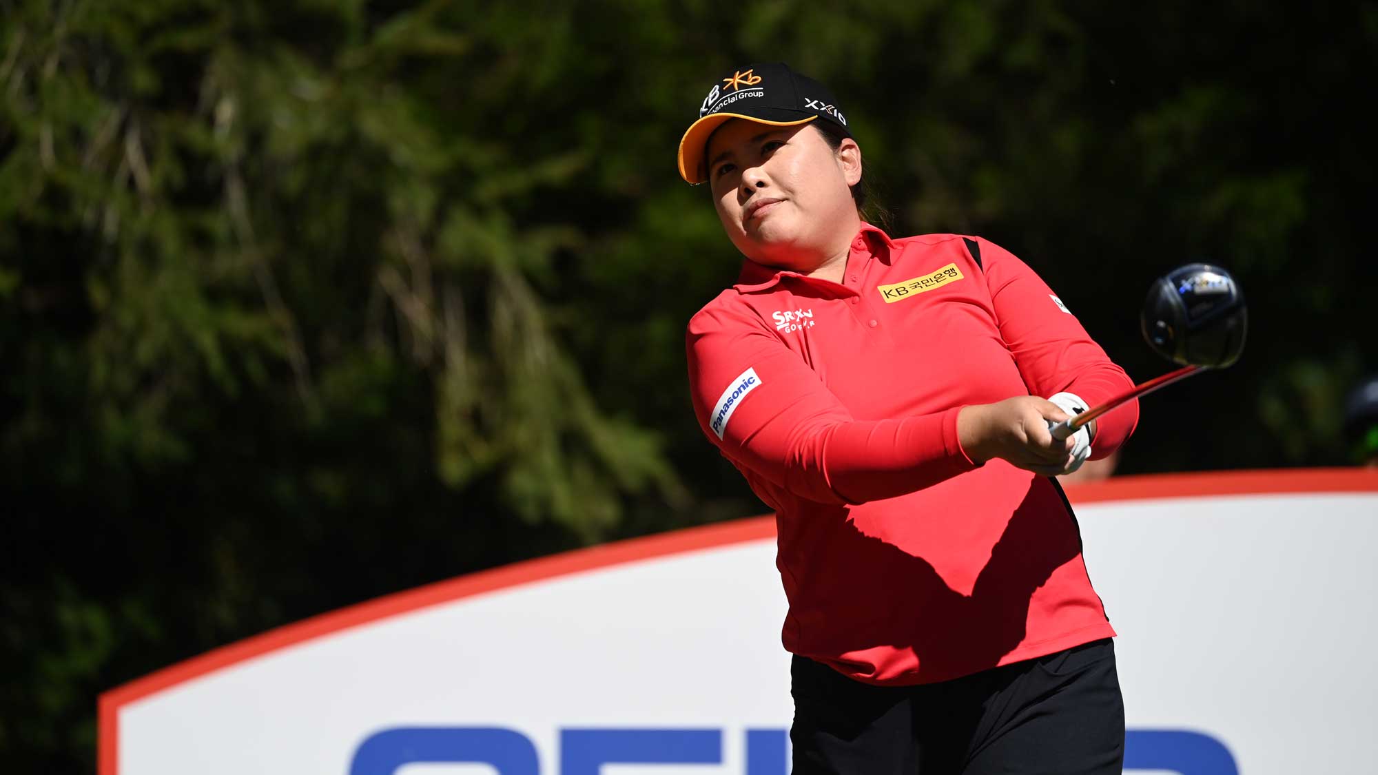 World’s Greatest Putter Makes Early Run at ShopRite LPGA Classic | News ...