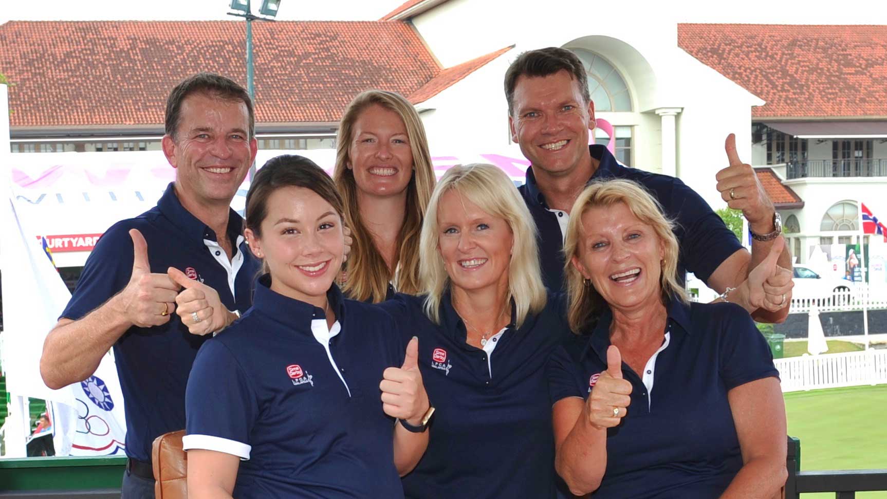 Live@SimeDarbyLPGA to show ‘Malaysia’s most fun golf event’ to ...