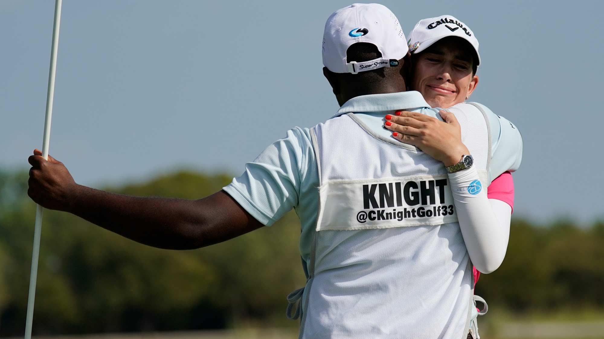 Cheyenne Knight Answers Questions On Instagram Live | News | Epson Tour