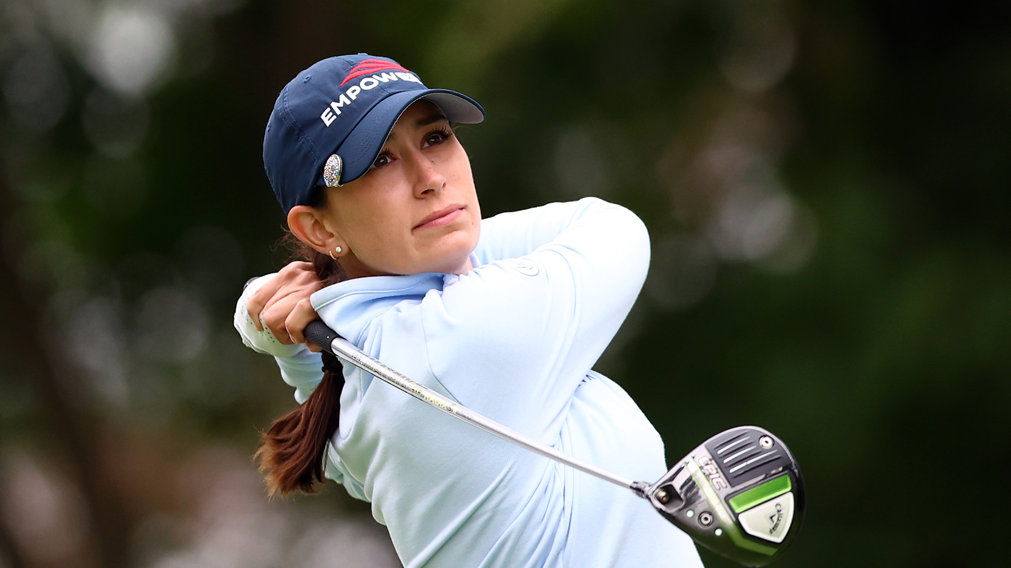 Cheyenne Knight Looks for a Hometown Boost at the Ascendant LPGA ...