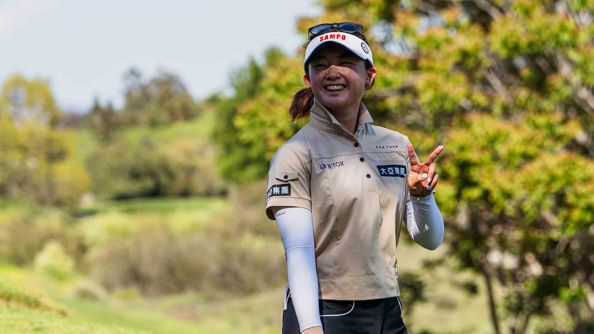 Round Two Epson Tour Graduate Update 2024 LPGA Drive On Championship ... Round Two Epson Tour Graduate Update 2024 LPGA Drive On Championship ...