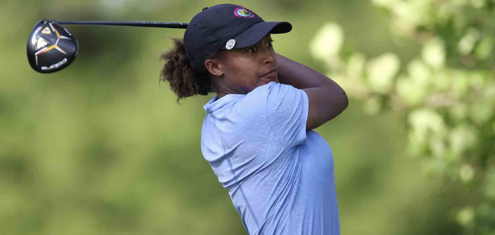 Paige Crawford Hopes to Encourage Others to Pursue Dreams No Matter ...