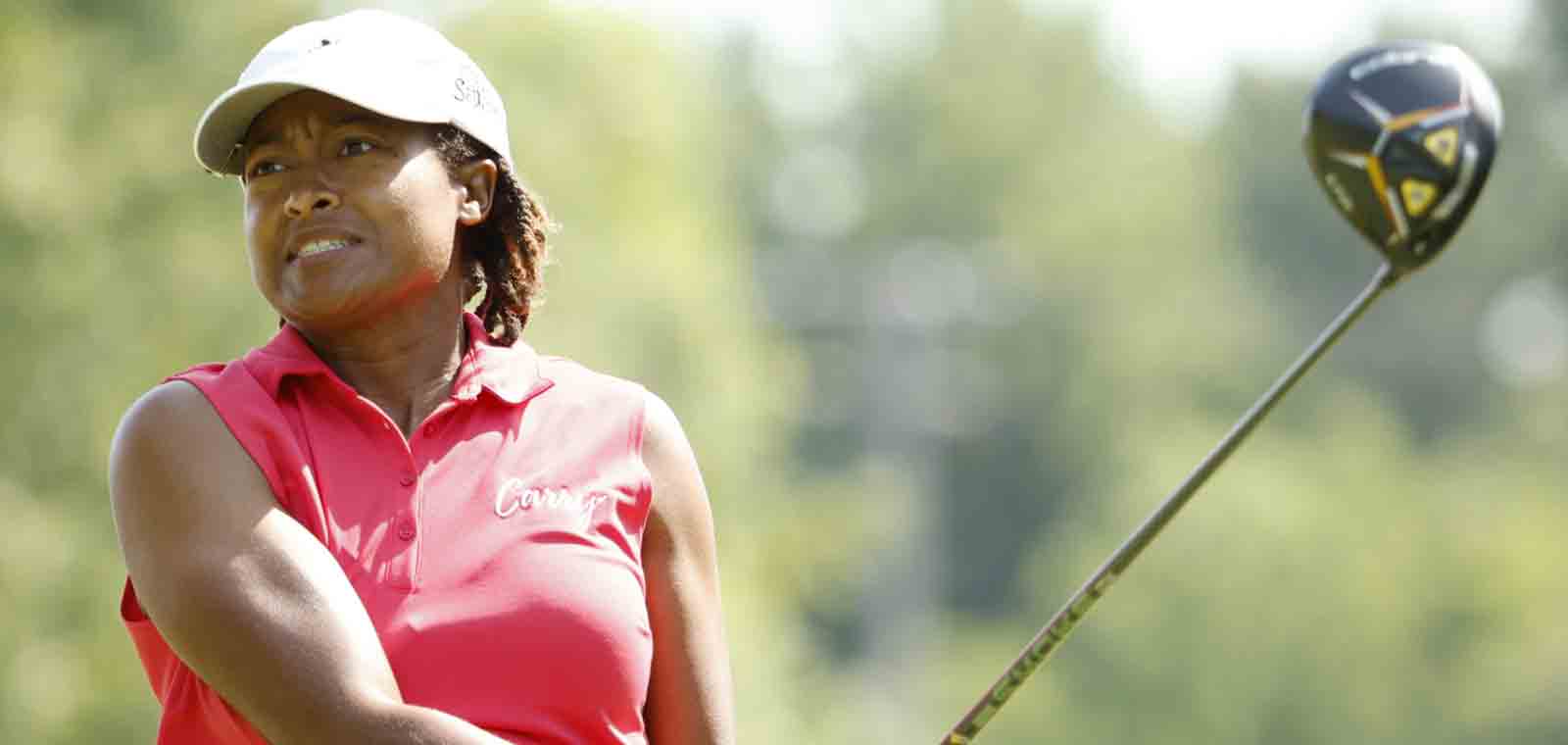 Paige Crawford Hopes to Encourage Others to Pursue Dreams No Matter ...